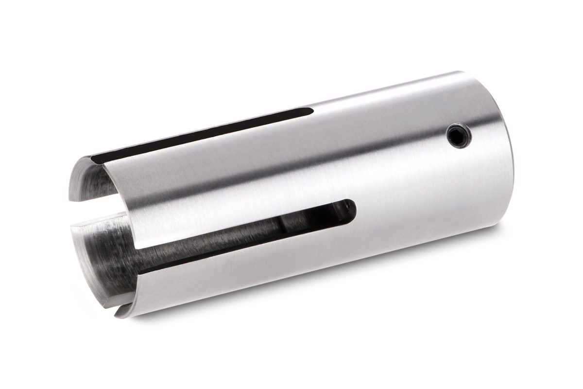 Spanhulzen voor lossen - BIS Specials